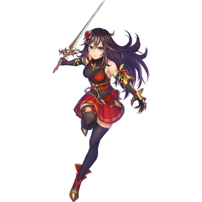 全身絵ギャラリー | エバーテイル攻略wiki - ゲームウィキ.jp